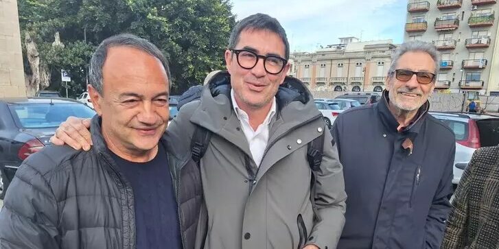 «Il Ponte è un immane spreco di risorse pubbliche. Con Lucano modello ...