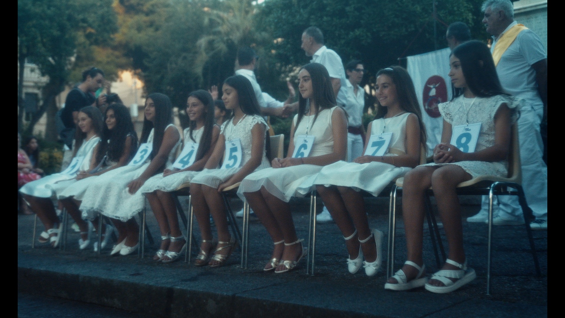 Il docufilm sulla Varia di Palmi stasera al Cinema Nuovo Sacher di Roma