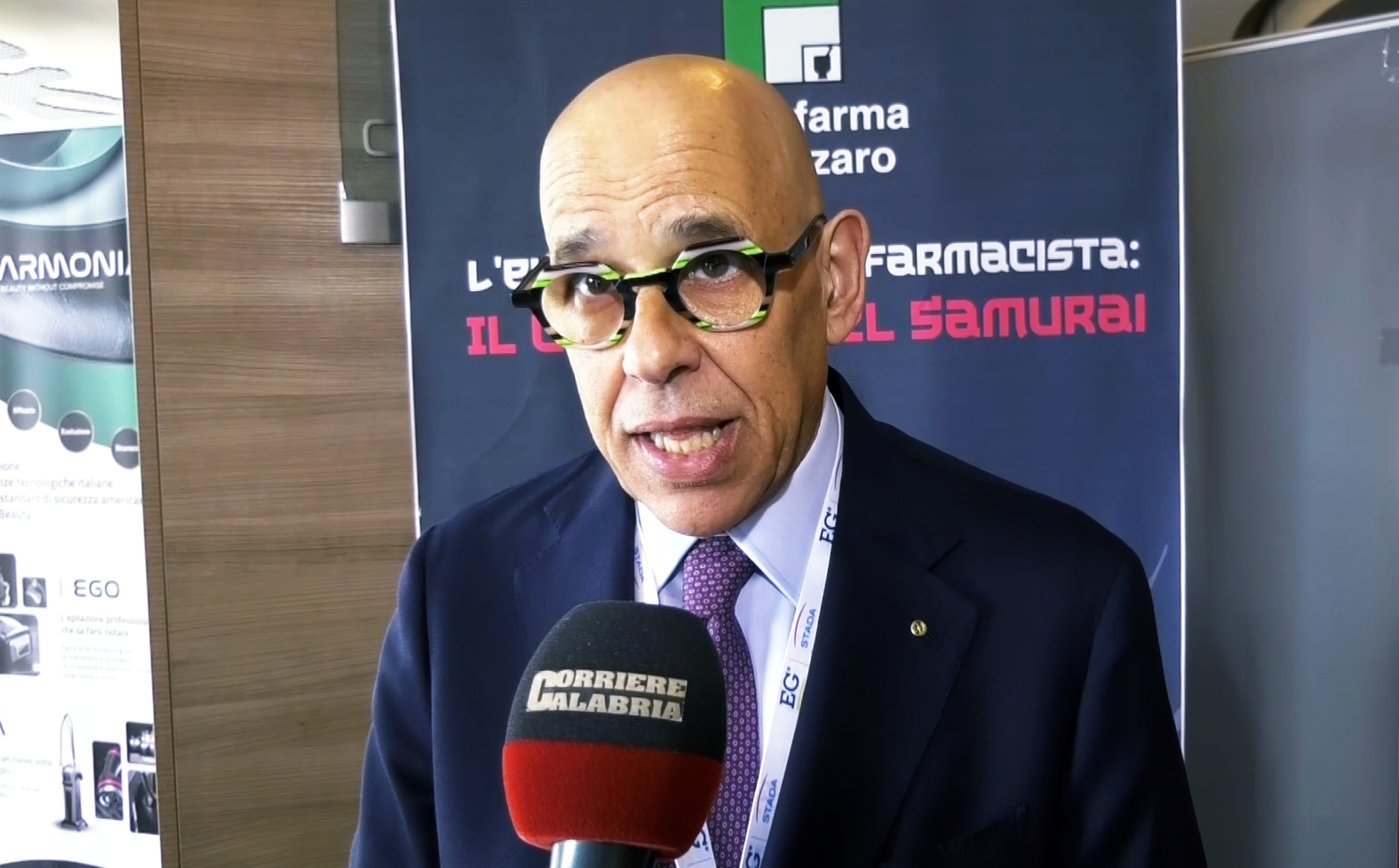 La telemedicina in farmacia: diagnosi e prevenzione per i calabresi