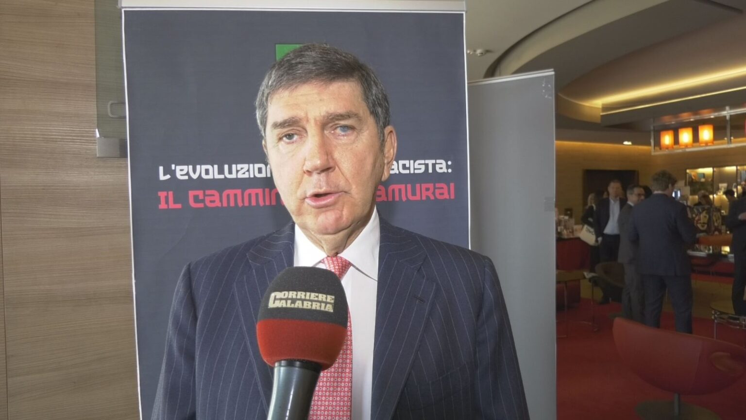 Federfarma: «Calabria prima in Italia nella farmacia dei servizi» - VIDEO