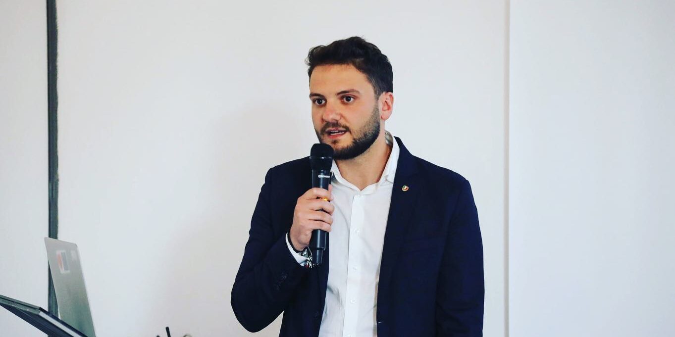 Federazione Italiana Sport Paralimpici e Sperimentali, il cosentino ...