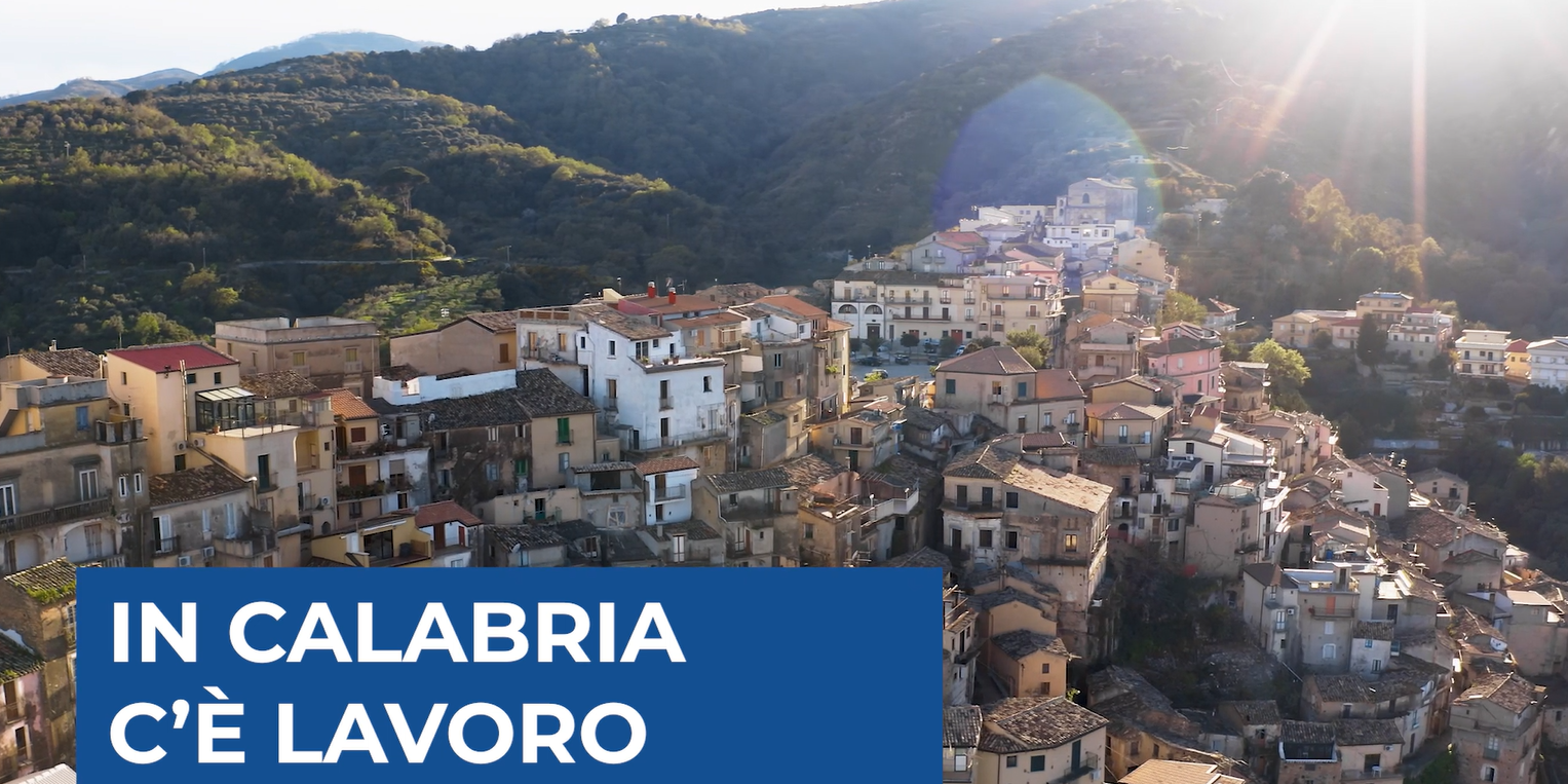 Cambia il mondo del lavoro. Cambiano i centri per l'impiego della ...