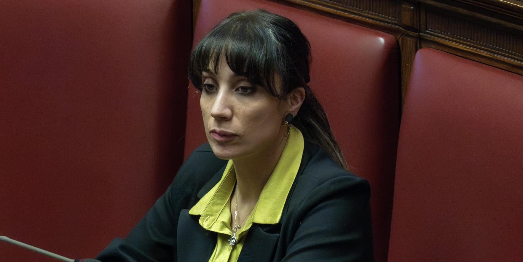 Caso Gentile, tensione in aula. Scutellà: «È una porcata, i calabresi ...