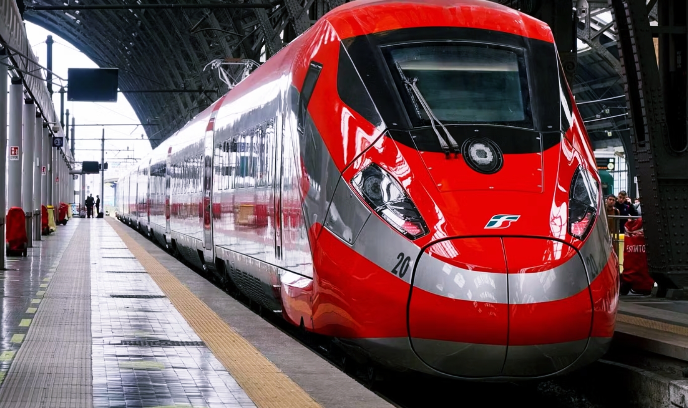 L’Alta Velocità in Calabria richiama l’aforisma di Andreotti che i ...