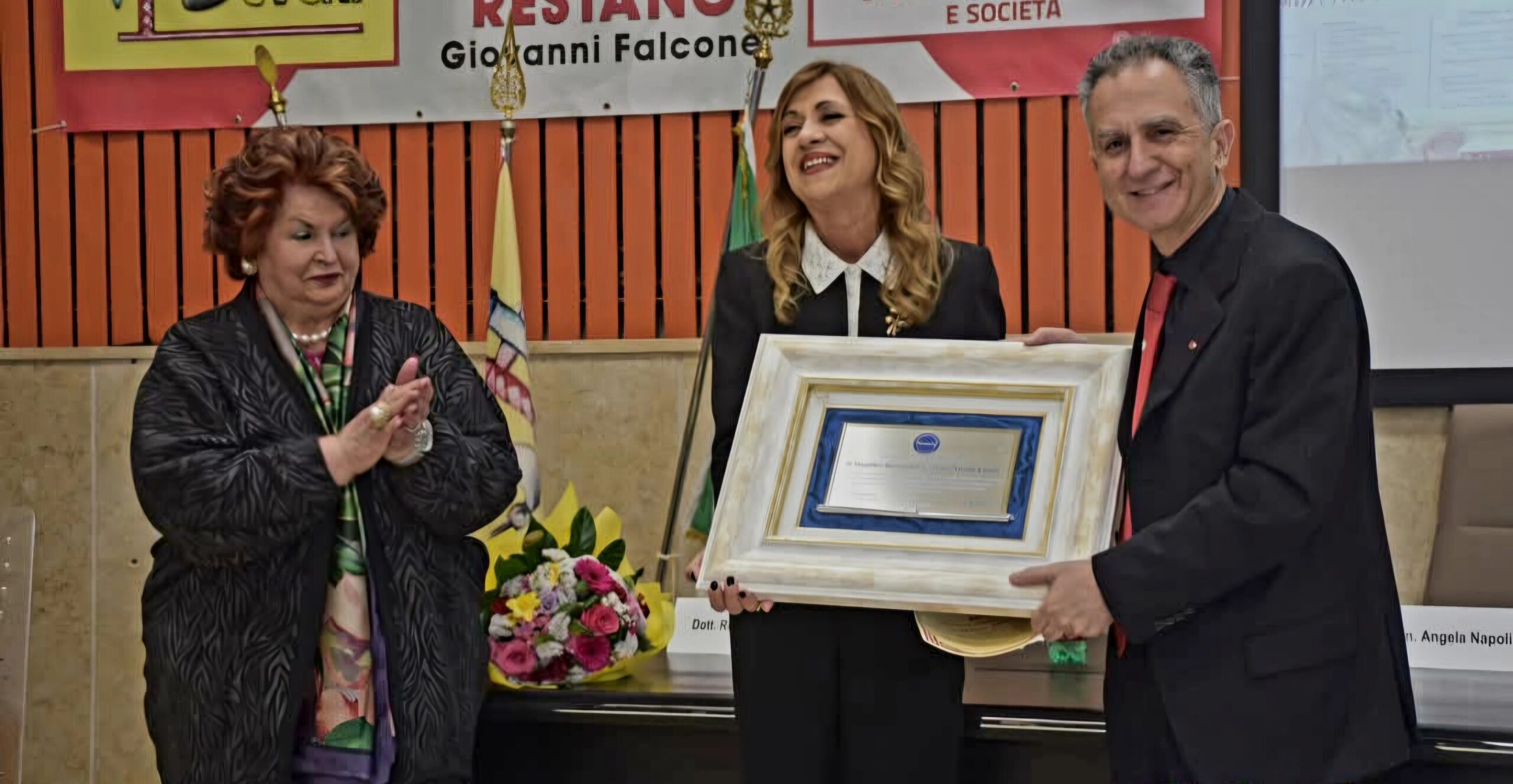 Il rettore Unical Nicola Leone simbolo del riscatto calabrese: per lui ...