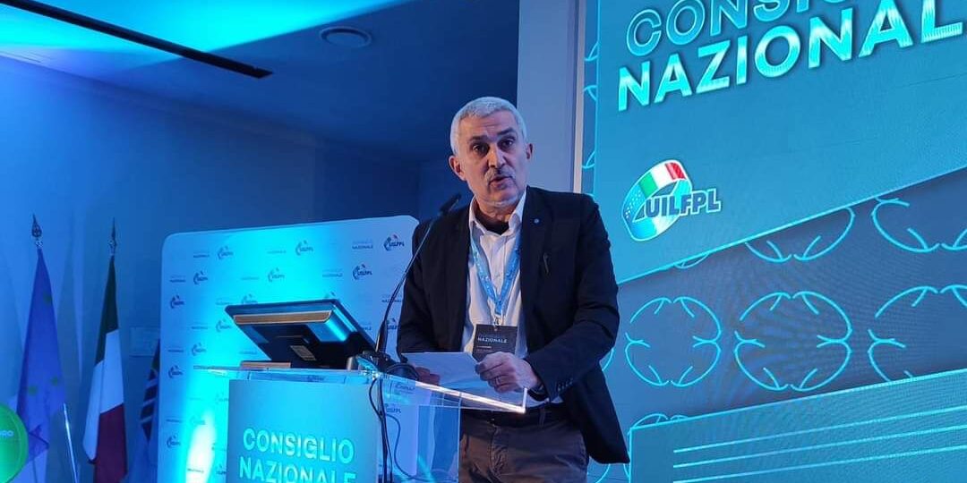 Elezioni Rsu 2025: la Uil Fpl cresce in tutta la Calabria e rafforza la sua presenza