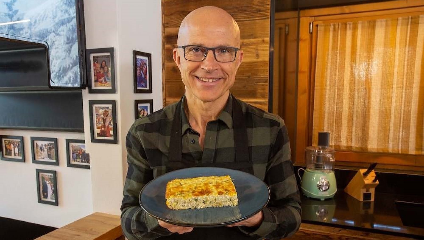 "Casa Mastrota", sbarca su FoodNetwork la serie prodotta a Civita