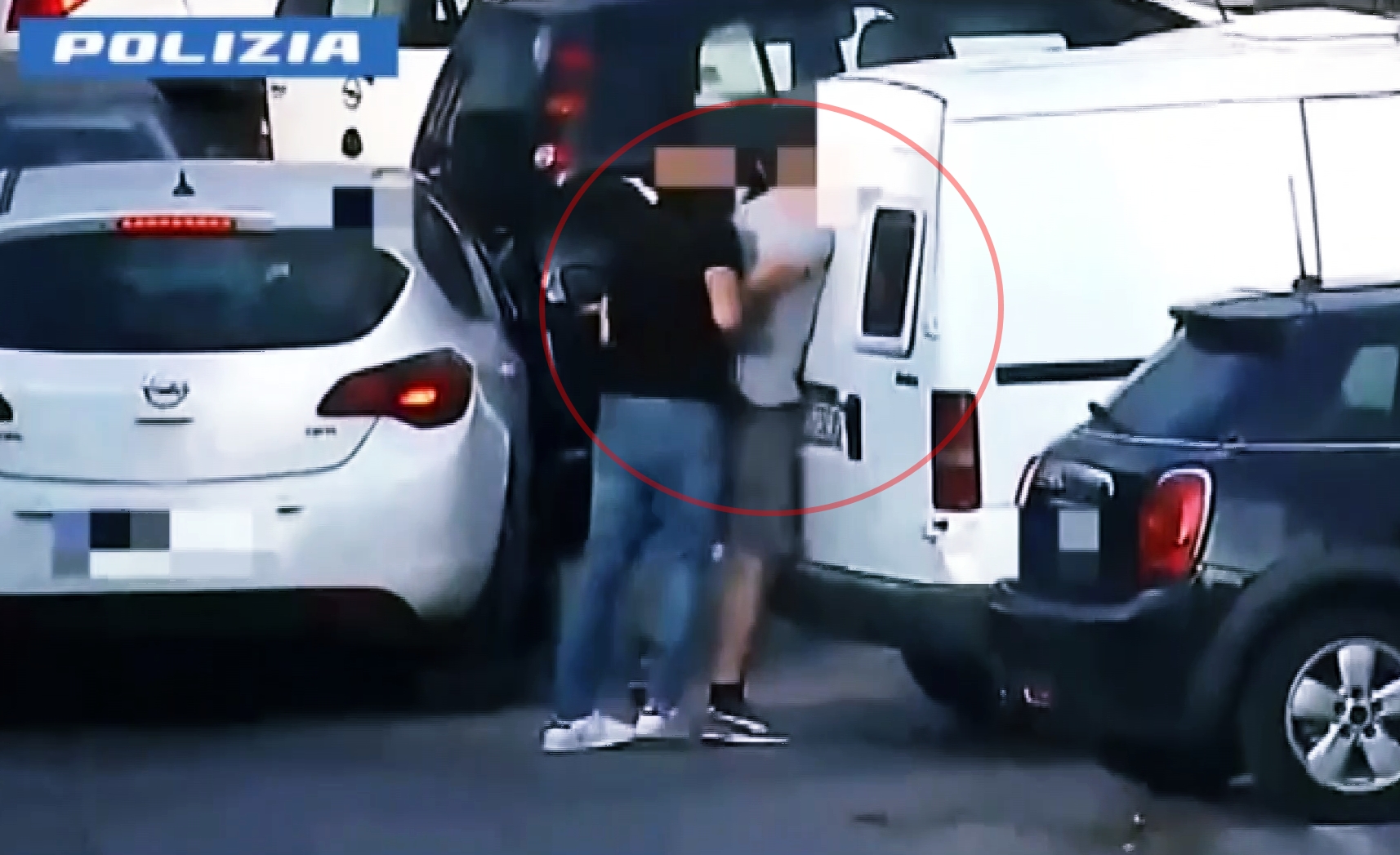 La cocaina dal Sudamerica in Italia attraverso Giorgi e Nirta: l'arrivo ...