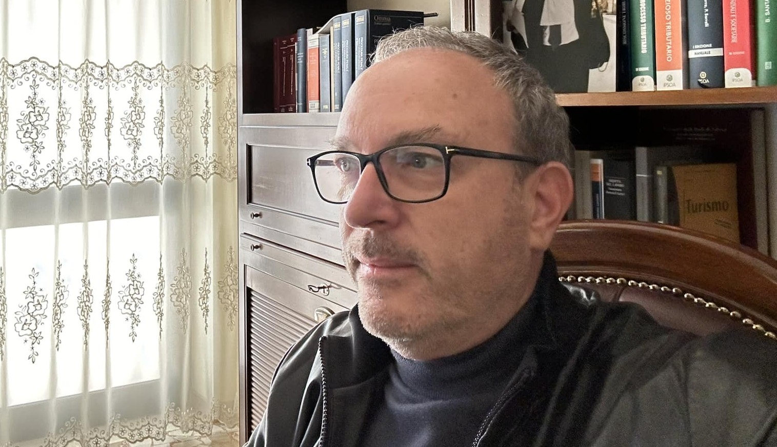 Liborio Bloise nominato nuovo Commissario del Parco della Sila