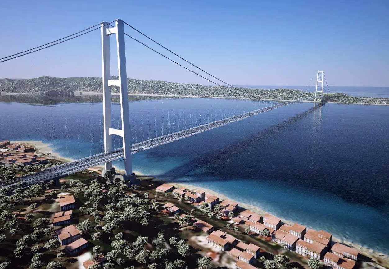 Ponte sullo Stretto, oggi il flash mob "pro Ponte" della Lega di ...