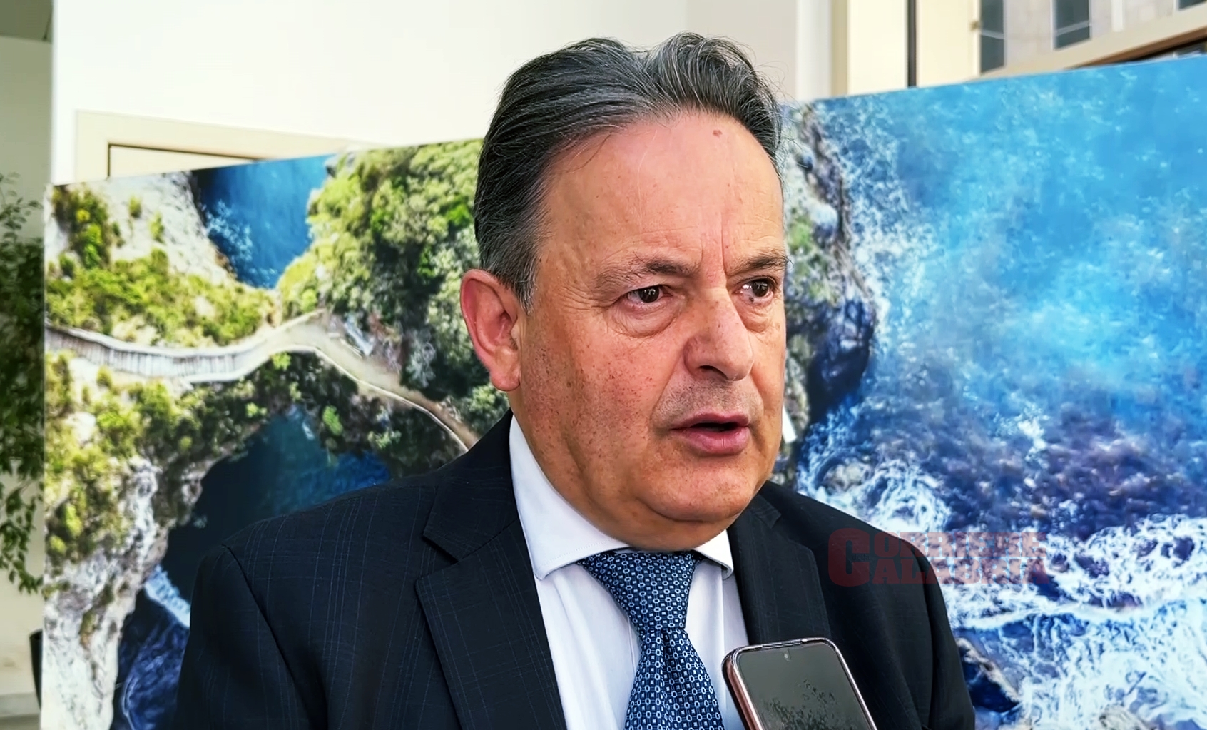 Bilanci approvati e non solo. «Ora Calabria Verde ha raggiunto la ...