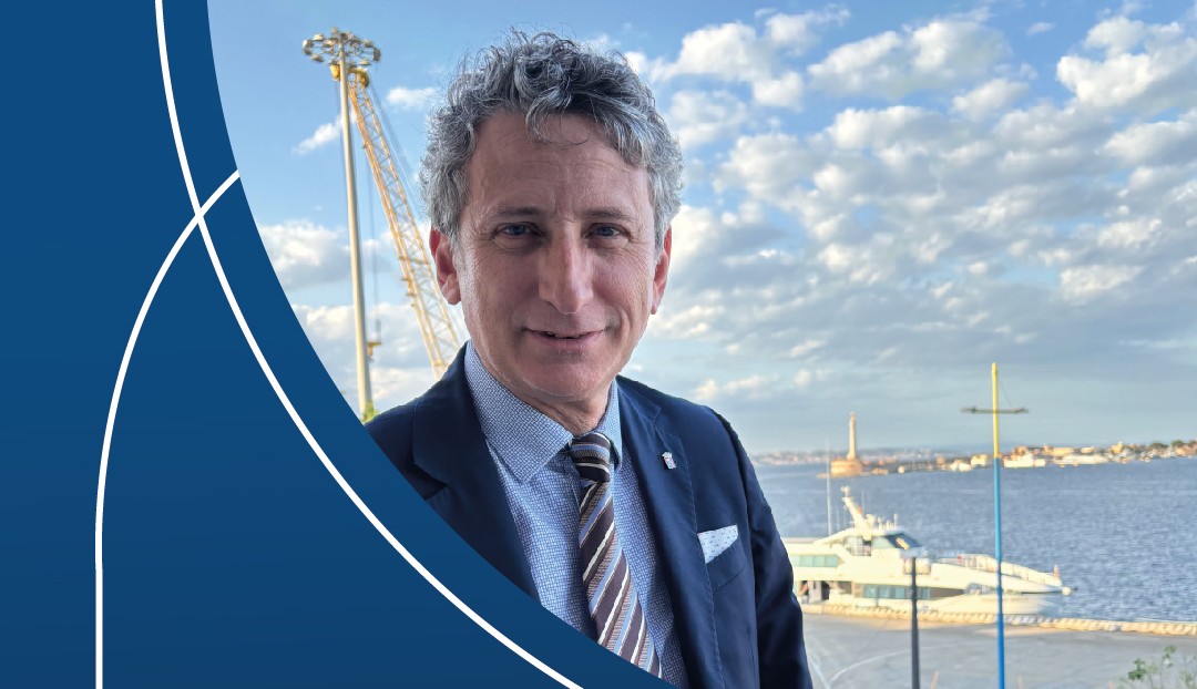 Nominato il nuovo Commissario dell’Autorità di Sistema Portuale dello ...
