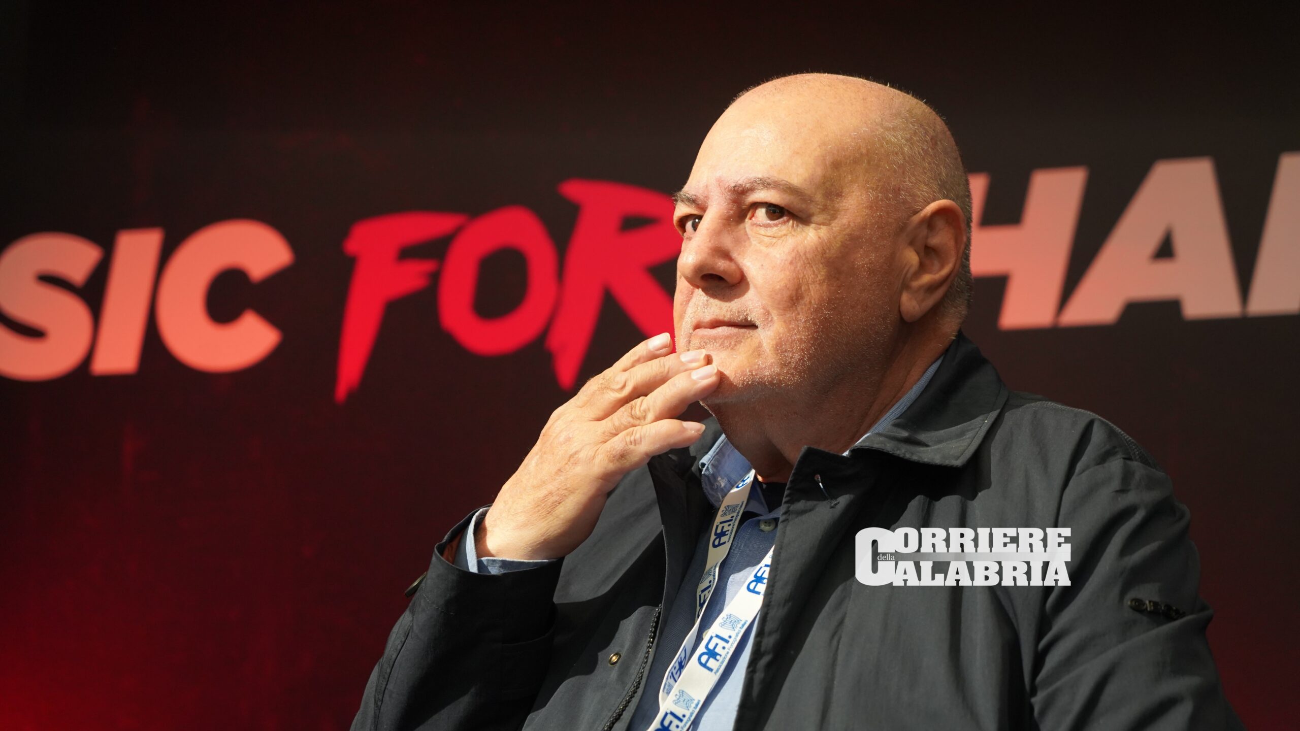 Criaco: «Io un aspromontano di ritorno, ma fra 50 anni il mondo ...