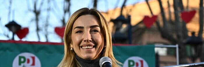 A Genova vince il centrosinistra: Salis sindaca