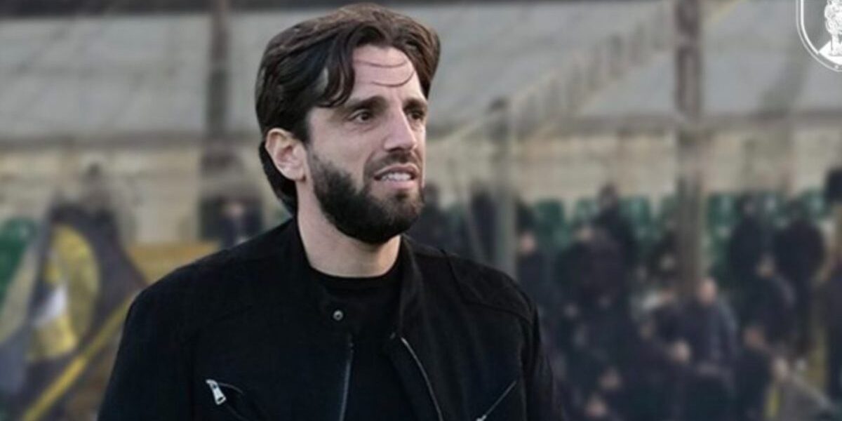 Crotone, Amodio verso l’addio. L'unica certezza è Longo