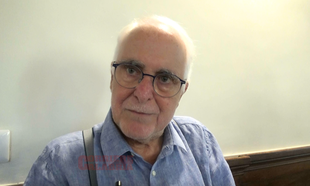 L'assalto al Nord e i business «senza ostacoli». Ciconte: «Se la ...