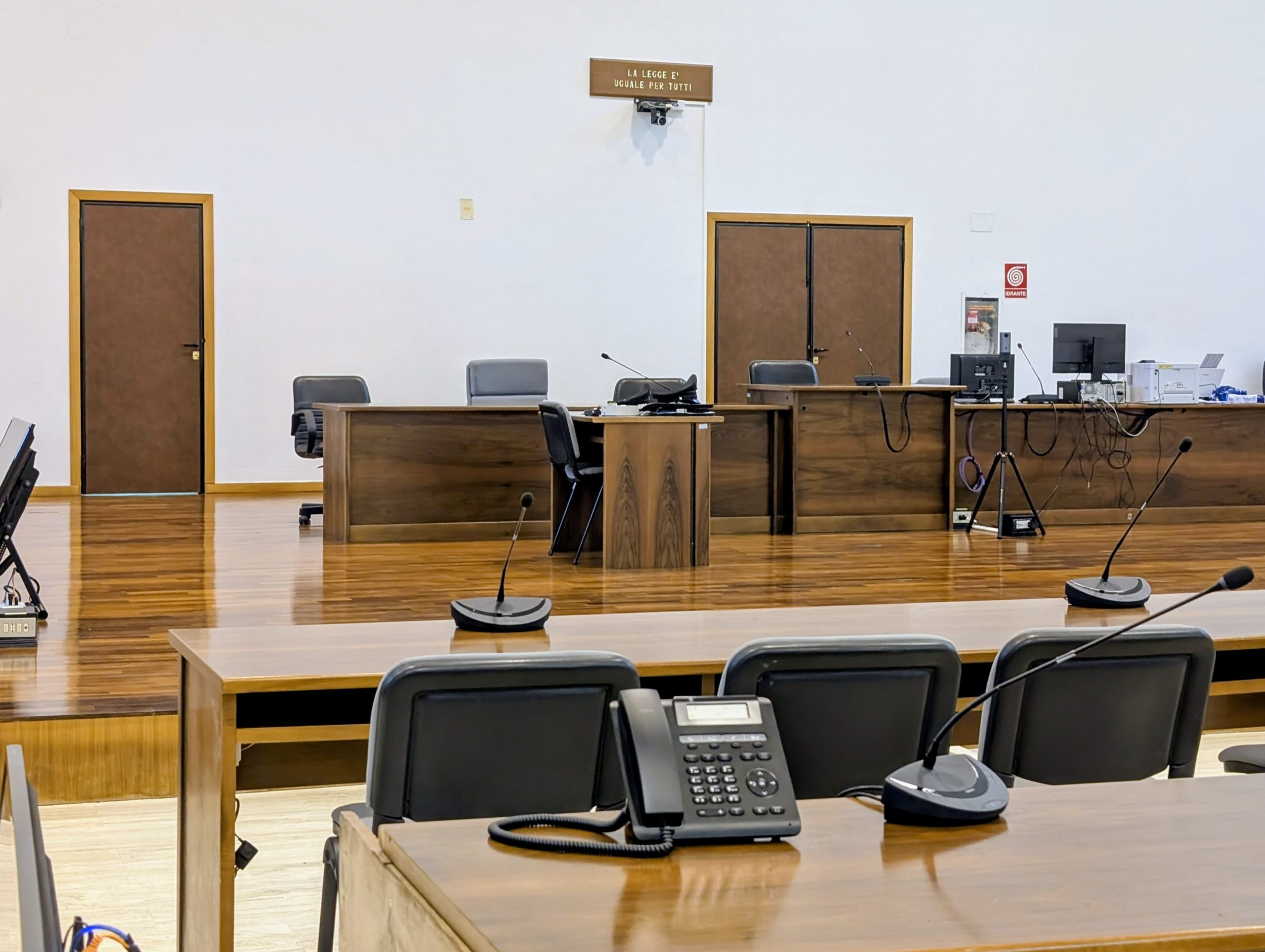 'Ndrangheta a Cosenza, la sentenza "Reset": assolti Manna e Munno - NOMI