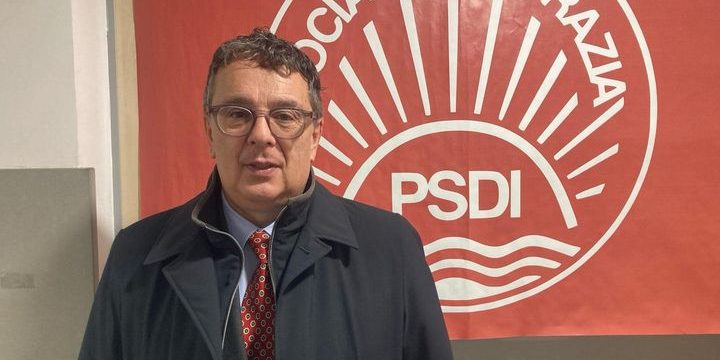 Il Psdi si riorganizza in Calabria: «A settembre le nomine provinciali ...