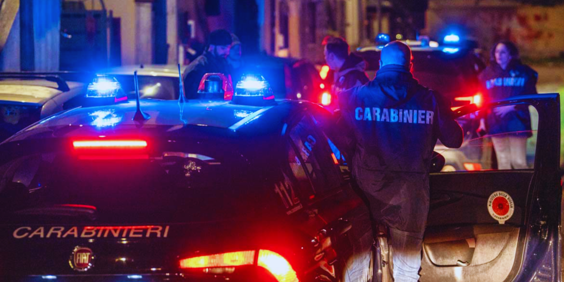 'Ndrangheta a Roma, la "legge dei Marando" a San Basilio. Chiuse le ...