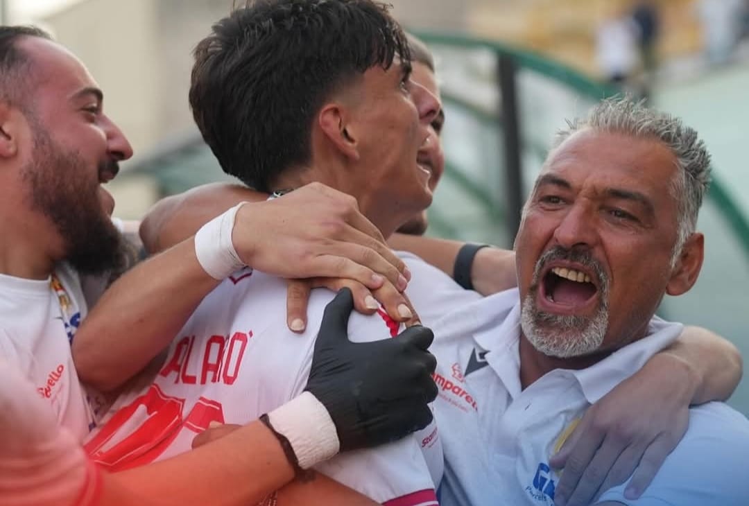 Reggina, beffa al Granillo: la Gelbison vince 3-2 e scoppia la ...