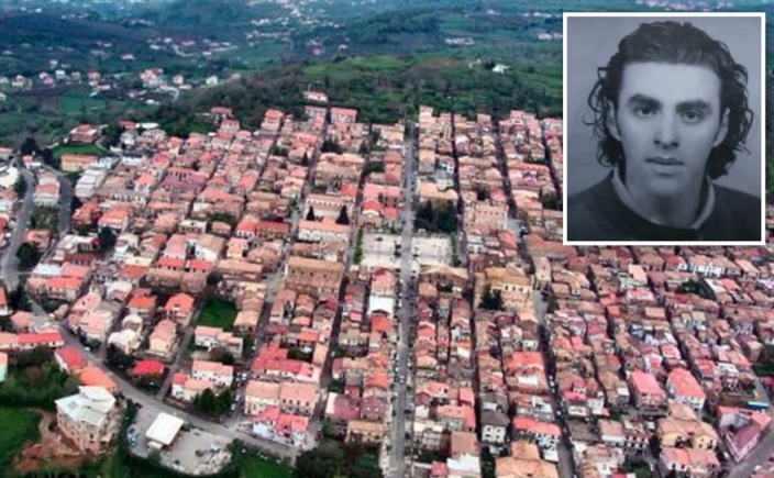 La scomparsa del giovane Francesco Aloi nel settembre 1994: un mistero lungo 31 anni