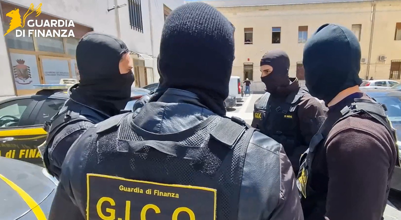 'Ndrangheta a Roma, la fuga di notizie da un infedele del Gico ...
