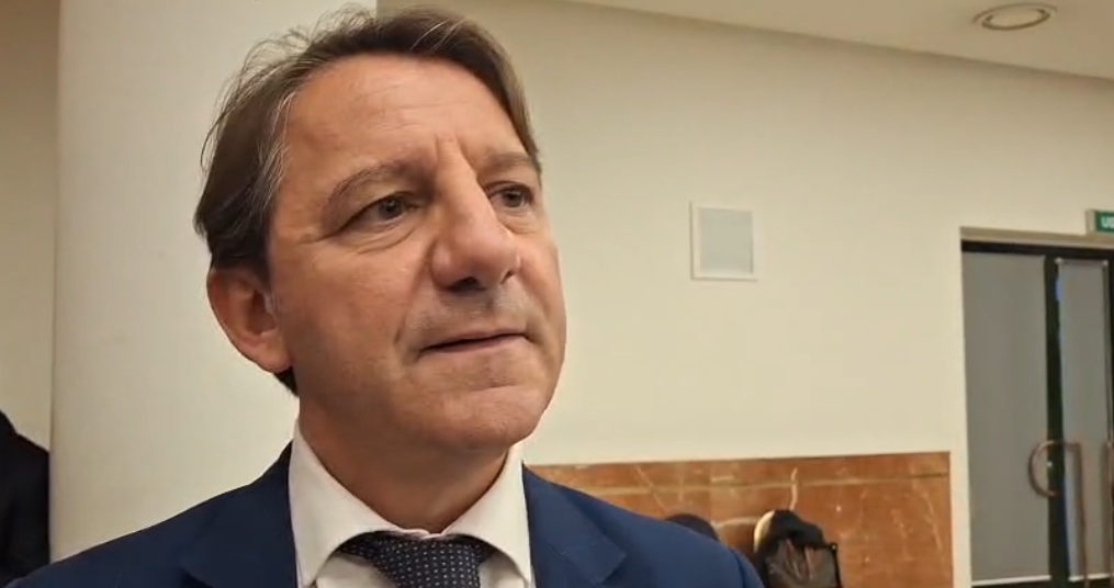 Tridico: «Ho sentito Conte, ha detto di non abbattermi» - VIDEO