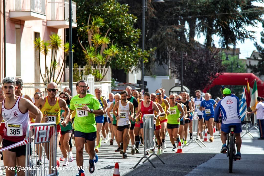 Tra sport e memoria, San Costantino Calabro ricorda Lisa Grasso nel ...