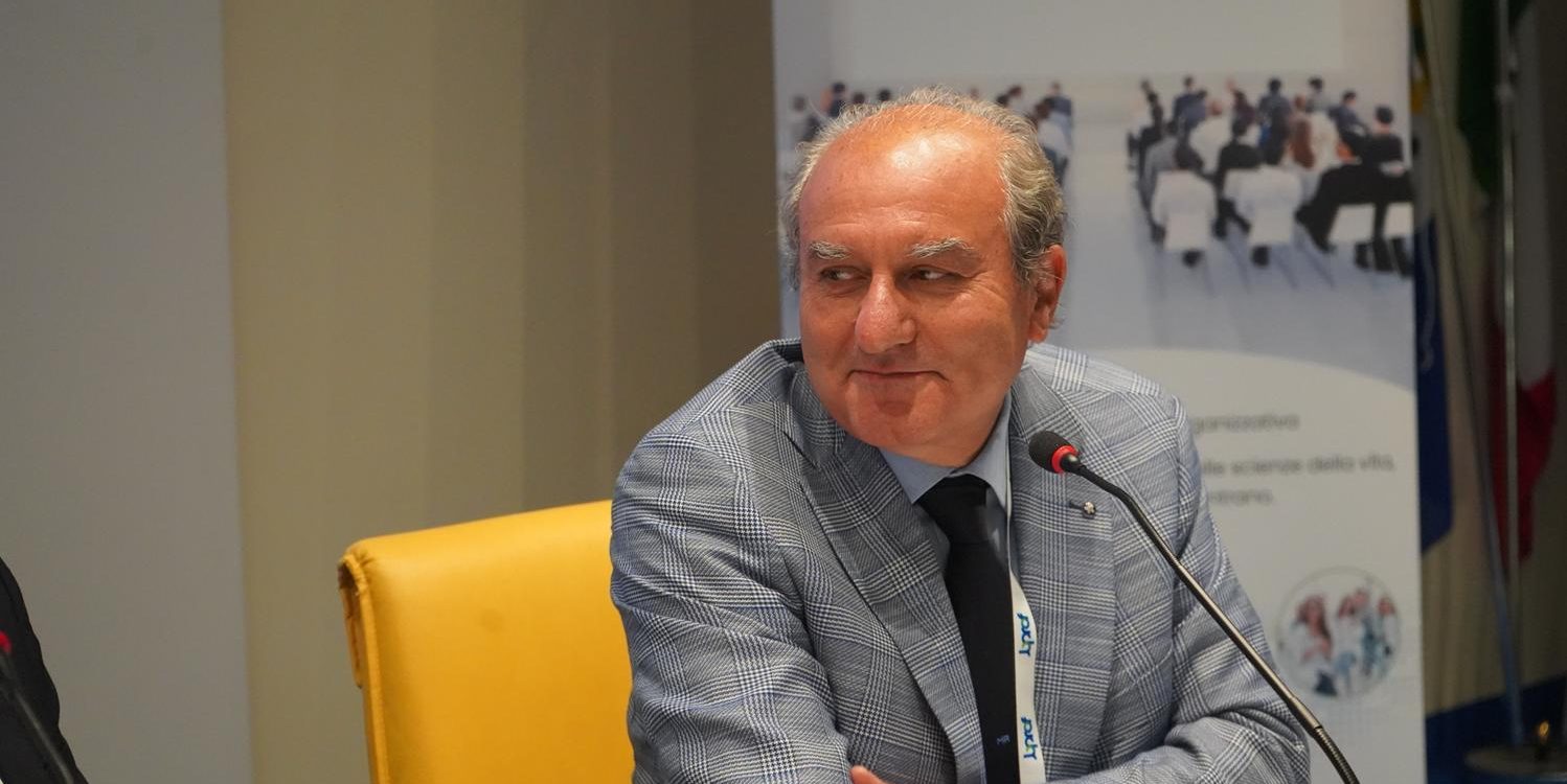 Asp di Cosenza, si dimettono Martino Rizzo e Remigio Magnelli. Maria ...