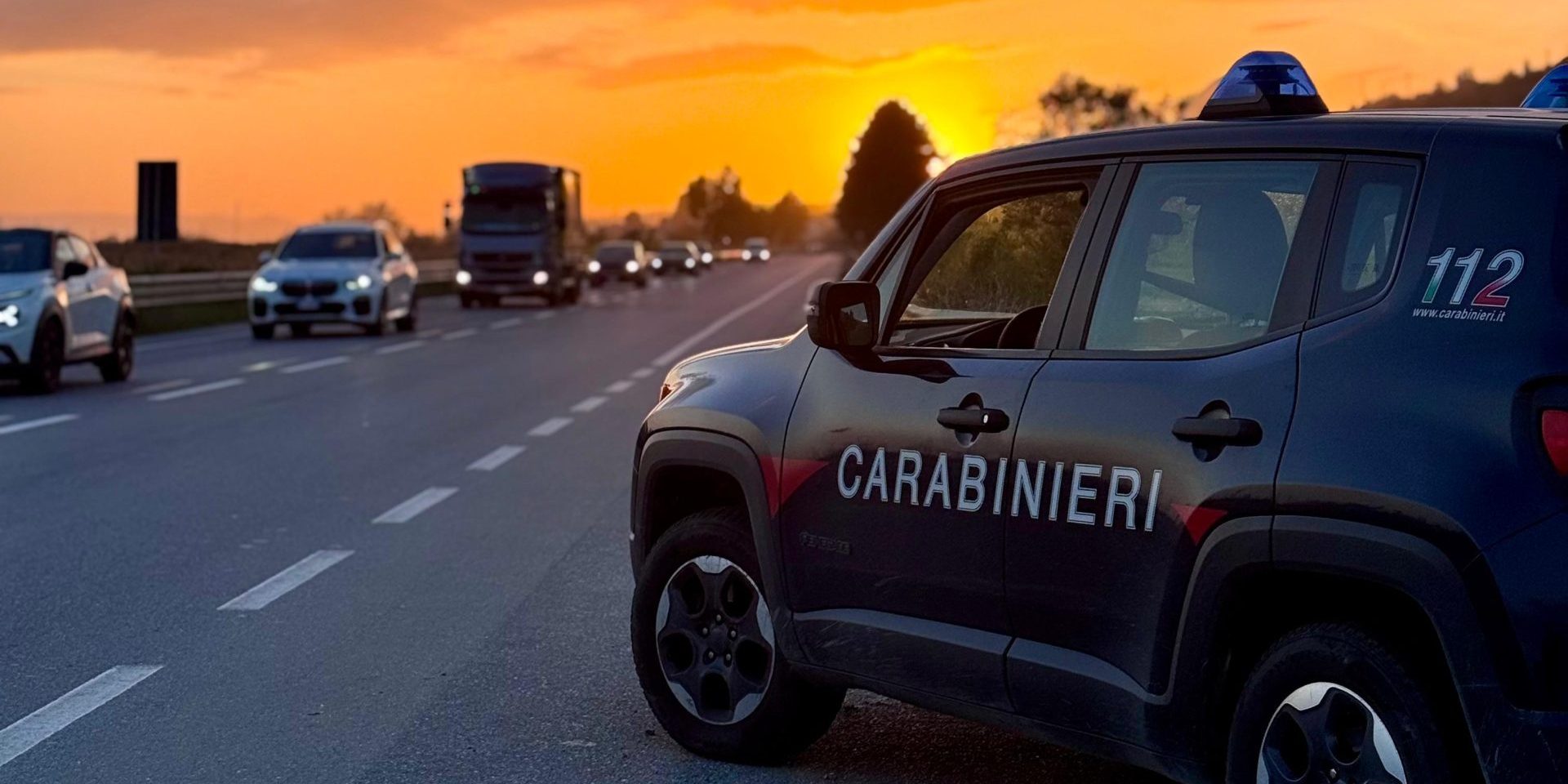 Sicurezza stradale nel Catanzarese: decine di sanzioni e 13 veicoli ...