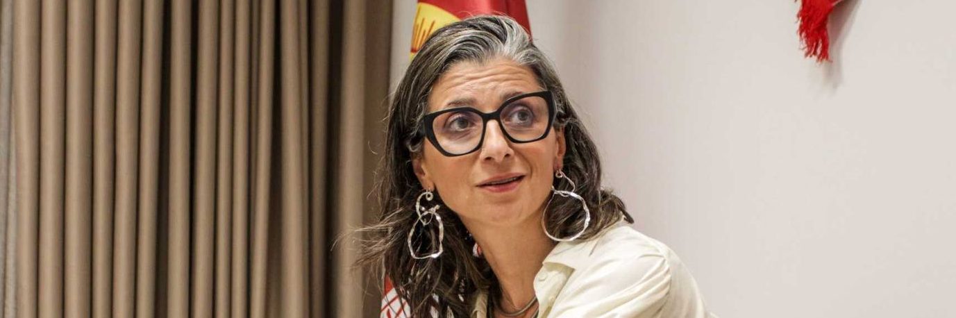 Riace, Lucano propone la cittadinanza onoraria alla Albanese