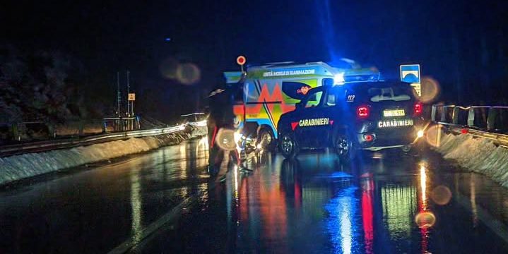 Paura sulla SS 107 Silana Crotonese: due incidenti nel tratto cosentino ...