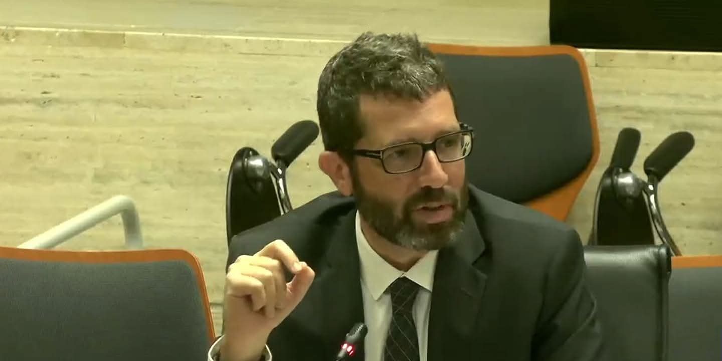 Onu, un calabrese ai vertici dell'agenzia World Food Programme