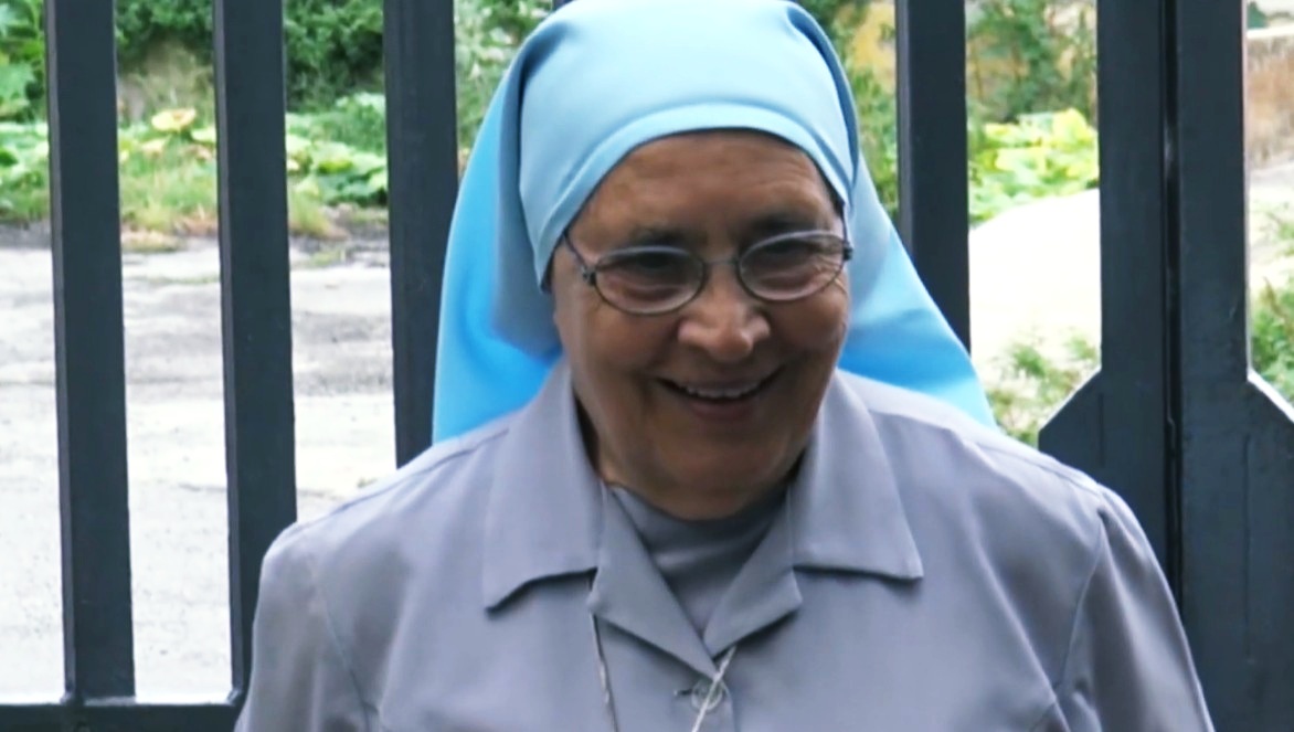 Suor Patrizia Andrizzi, la missionaria calabrese da oltre 40 anni in ...