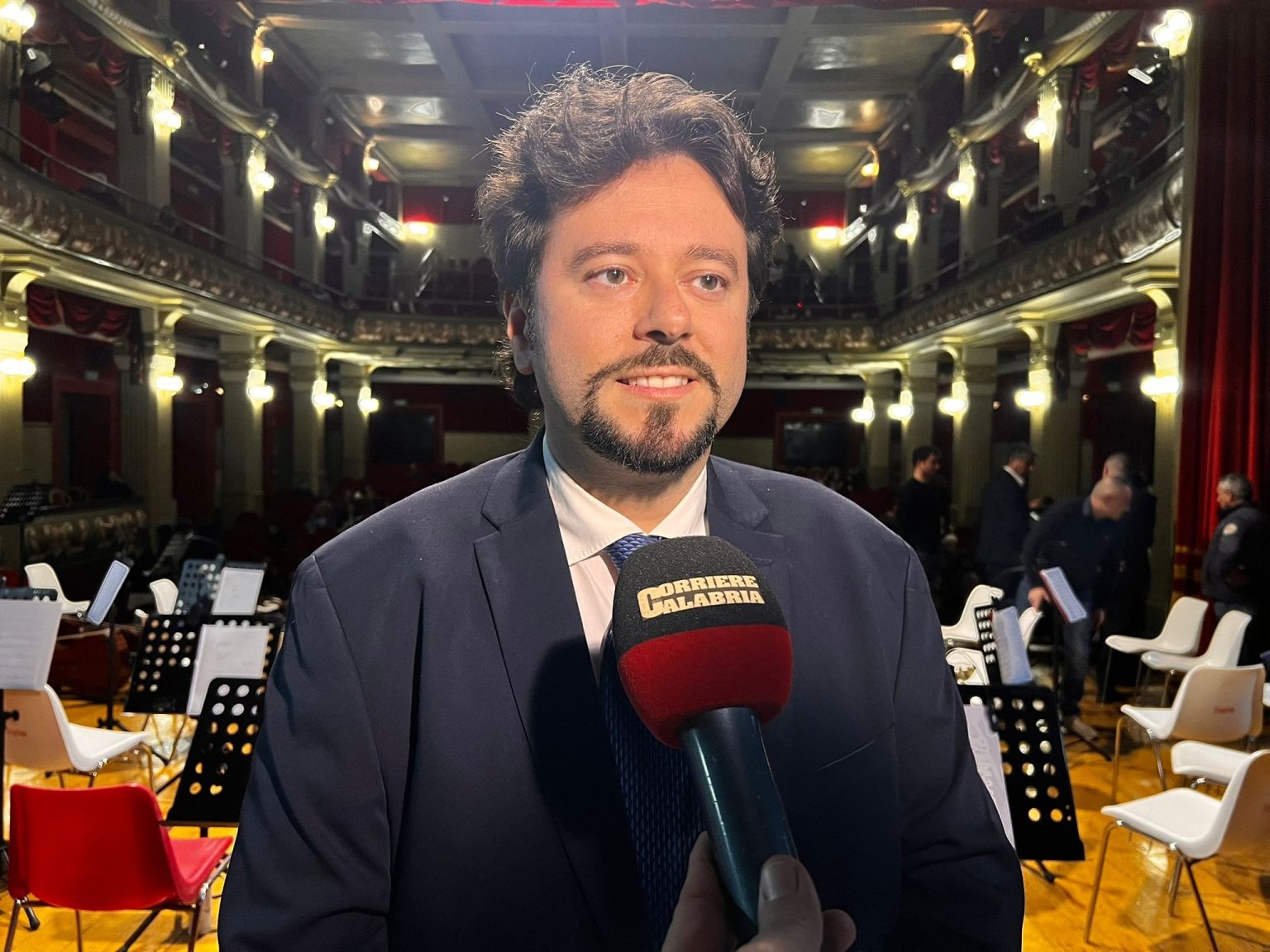Una comunità in musica, il Conservatorio Arlia apre l’anno accademico