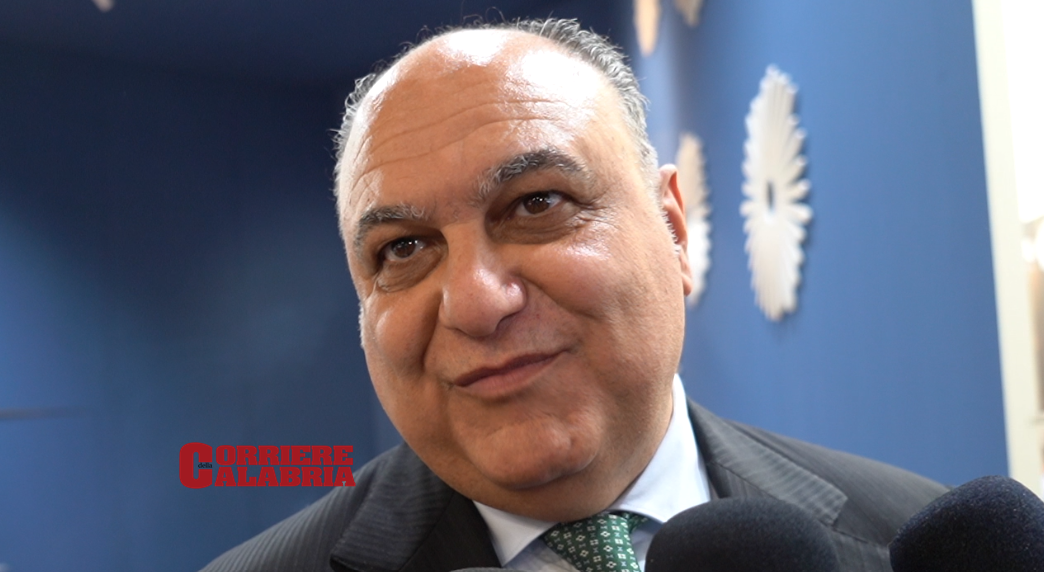 Bankitalia, Calabrese: «Occupazione e turismo in crescita grazie alle ...