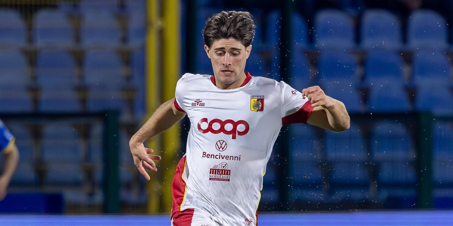 Catanzaro, il futuro di Liberali è in Serie A? 5 club sulle sue tracce ...