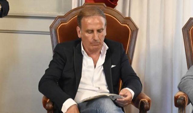 È morto il giornalista calabrese Domenico Martelli. Il cordoglio delle ...
