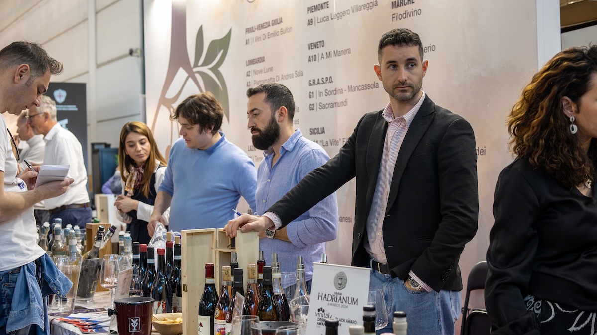 Merano WineFestival Calabria, ecco la seconda edizione: appuntamento a ...