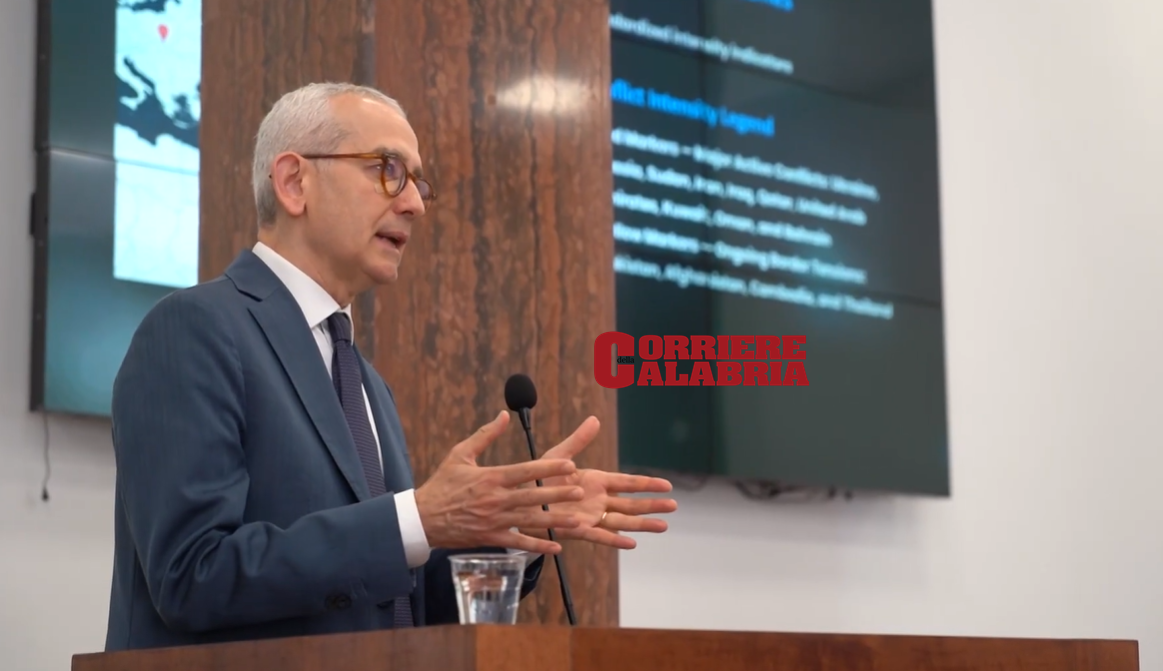 Federico Fubini: «Perché il Sud cresce più del Nord»