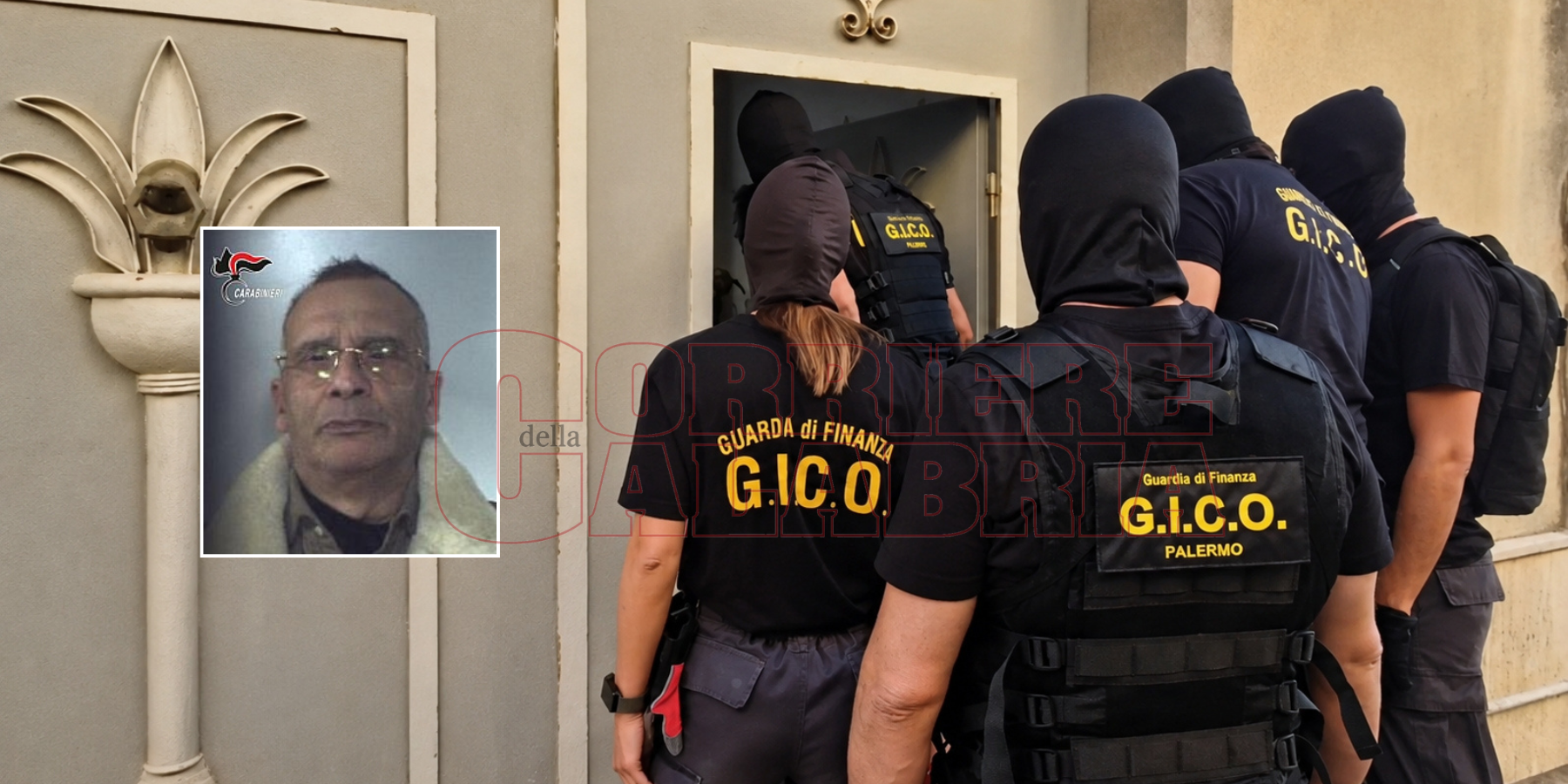 Il tesoro di Matteo Messina Denaro e il «patto con i calabresi» per la ...