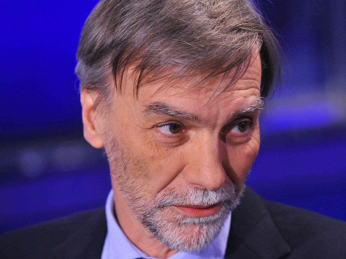 Delrio e la legge contro l’antisemitismo. Perché non una contro tutti i ...