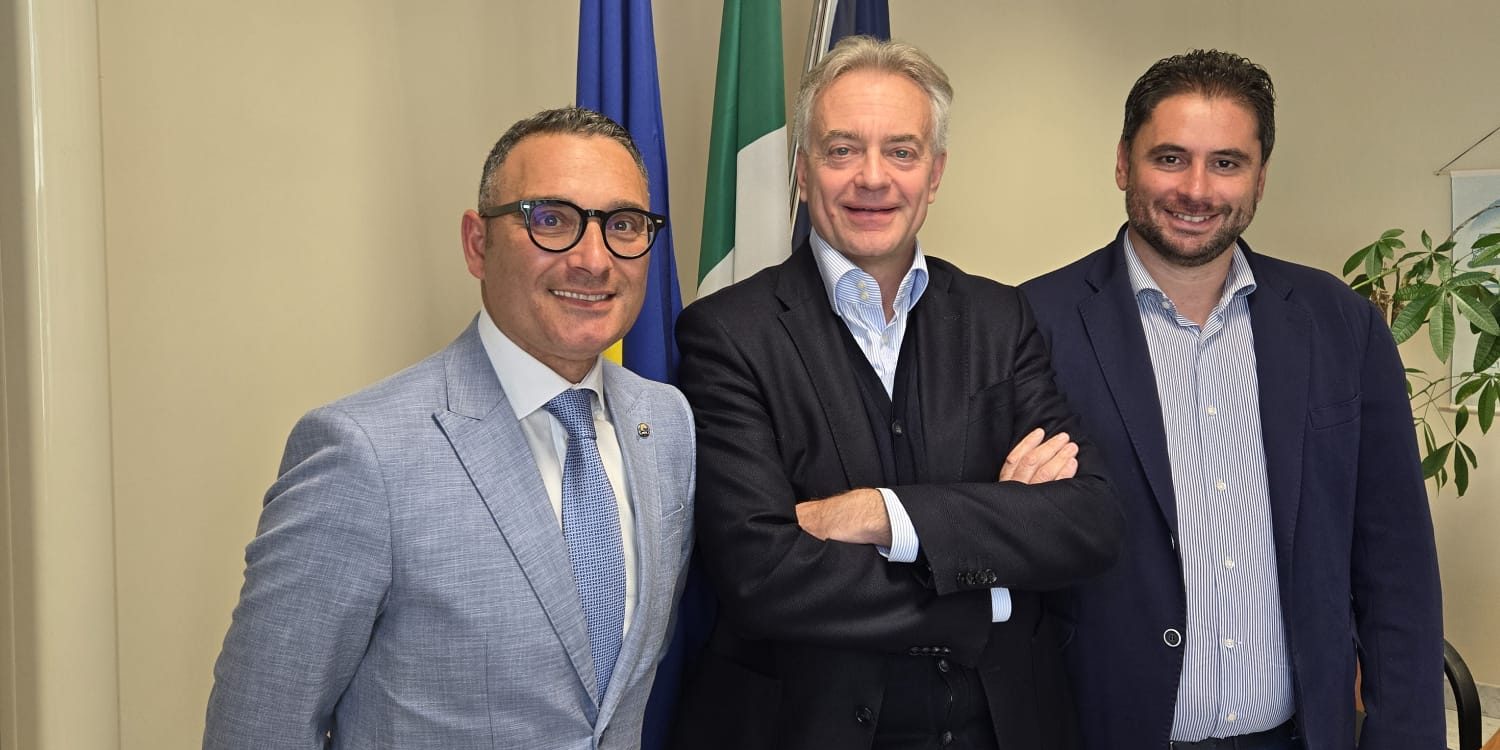 Agevolazioni trasporto pubblico, USIC: «Dalla Regione Calabria un ...