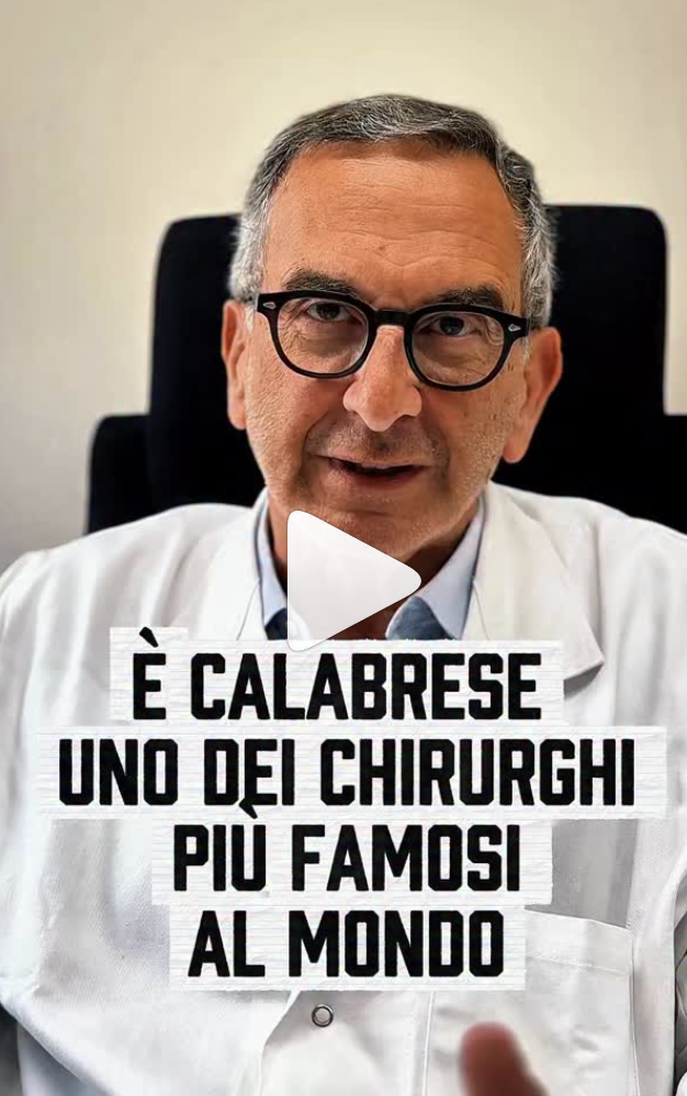 «Mi sembra di essere tornato negli Stati Uniti»: ecco chi è il super ...