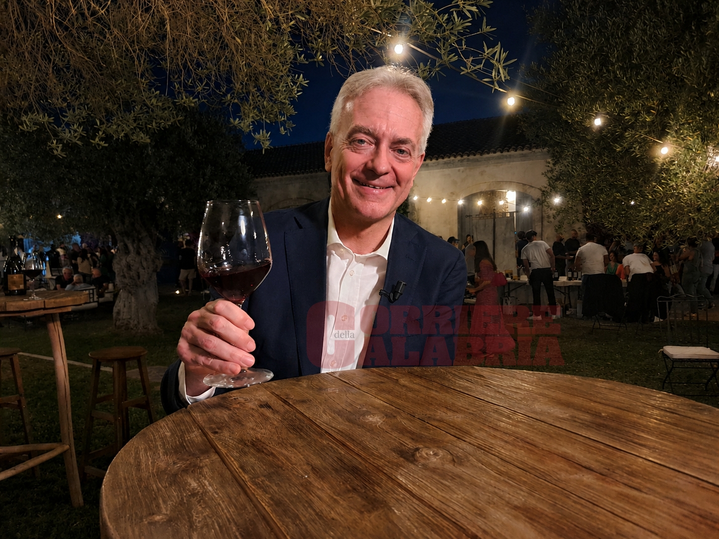 Merano WineFestival Calabria: vino e territorio protagonisti a Borgo ...